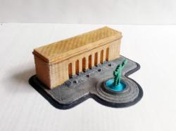 metropoltan museum of art 3D Models | Page 1 | STLFinder