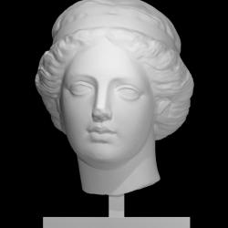 is elizabeth a goddess 3D Models | Page 1 | STLFinder