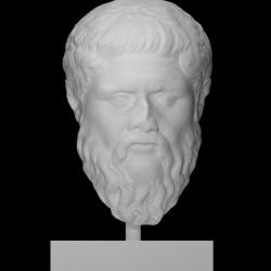 plato head statue thingiverse 3D Models | Page 1 | STLFinder