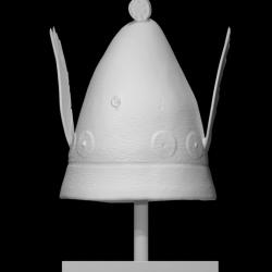 6 star helmet 3D Models | Page 1 | STLFinder