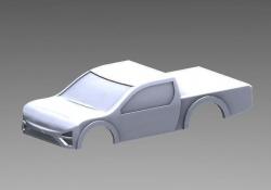 ho scale slot cars 3D Models | Page 1 | STLFinder