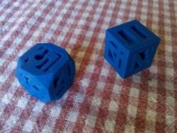 3d printed die cutter | Page 1 | STLFinder
