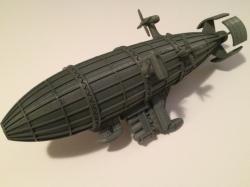 kirov red alert 3D Models | Page 1 | STLFinder