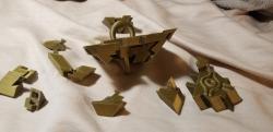 3d millennium puzzle 【 STLFinder