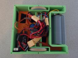 mini battlebots 3d models 【 STLFinder