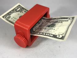 cad royal money maker account 3D Models | Page 1 | STLFinder