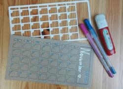 free monthly printable 202 calendar 3D Models | Page 1 | STLFinder