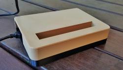 raspberry pi 3 nes cartridge 3D Models | Page 1 | STLFinder