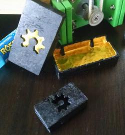 open source standoff 2 case simulator 3D Models | Page 1 | STLFinder