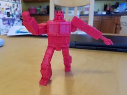 hot wheels track fleet transformers optimus prime 3D Models | Page 1 ...