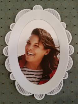 oval picture frame 3D Models | Page 1 | STLFinder