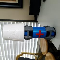 overwatch health pack 3D Models | Page 1 | STLFinder