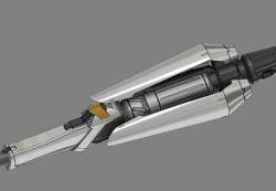 mercy staff overwatch 3D Models | Page 1 | STLFinder