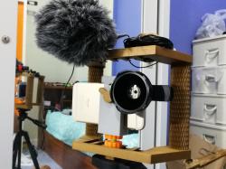 phone rig 3D Models | Page 1 | STLFinder