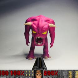 demon doom 3D Models | Page 1 | STLFinder