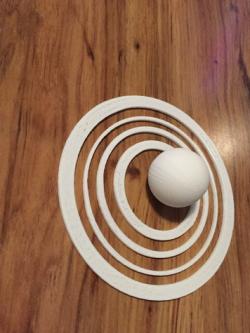 planet gravity game 3D Models | Page 1 | STLFinder