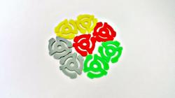 45 rpm plastic insert 3D Models | Page 1 | STLFinder