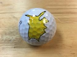 pikachu golf 3D Models | Page 1 | STLFinder