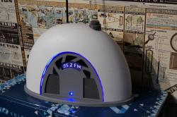 portal radio 10 hours 3D Models | Page 1 | STLFinder