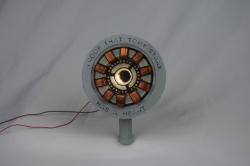 proof that tony stark has a heart arc reactor 3D Models | Page 1 ...