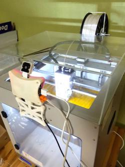 rasberry pi camera module v3 noir wavelength 3D Models | Page 1 | STLFinder