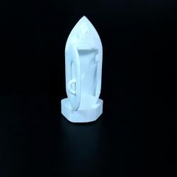 rest in pieces 20 75038 3D Models | Page 1 | STLFinder