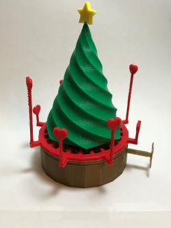 christmas tinkercad 3D Models | Page 1 | STLFinder