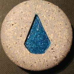 water rune 3D Models | Page 1 | STLFinder
