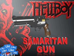 samaritan gun 3D Models | Page 1 | STLFinder