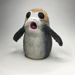 the porg star wars 3D Models | Page 1 | STLFinder