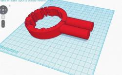 arzum shake n take joy kişisel blender 3D Models | Page 1 | STLFinder