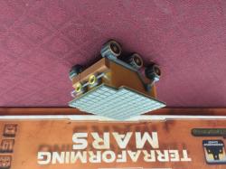 sojourner probe 3D Models | Page 1 | STLFinder