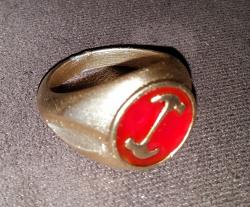 stonecutter ring 3d print | Page 1 | STLFinder