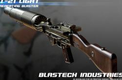 light repeating blaster 3D Models | Page 1 | STLFinder