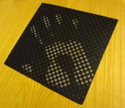 Thermix matrix for a low res surfaces thermography 3D Models | Page 1 ...