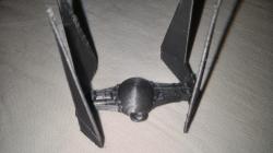 black fighter pilot christmas tree ornament 3D Models | Page 1 | STLFinder