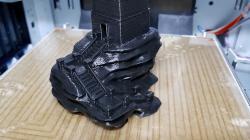 plexiglas boven op een dak reachtruck 3D Models | Page 1 | STLFinder