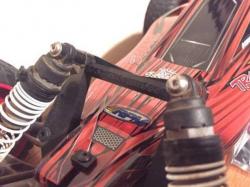 traxxas bandit shock tower 3D Models | Page 1 | STLFinder