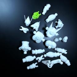 universe templates 3d models 【 STLFinder