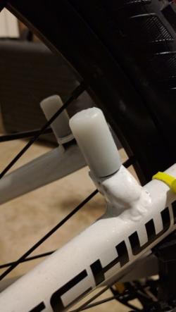 v brake bosses 3D Models | Page 1 | STLFinder