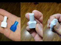 camelbak air valve 3d models 【 STLFinder