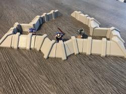 planetary defence force 40k 3d models 【 STLFinder