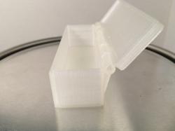 western blot containers 3D Models | Page 1 | STLFinder