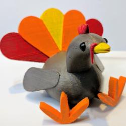 wild turkey bourbon glasses 3D Models | Page 1 | STLFinder