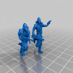 steel legion models | Page 1 | STLFinder