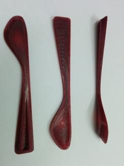 3d printing plans chop stick spoon | Page 1 | STLFinder