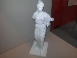 Agrippina Sculpture Roman Statue 3D Scan 3D Models | Page 1 | STLFinder