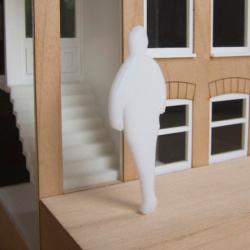 arch model human figures 3d models | Page 1 | STLFinder