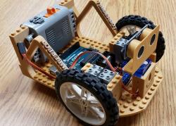 l298n arduino 3d models 【 STLFinder