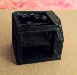 athena 3d 【 STLFinder